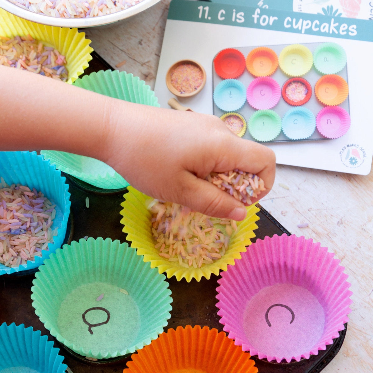 How to Introduce a New Sound – Play Makes Sense